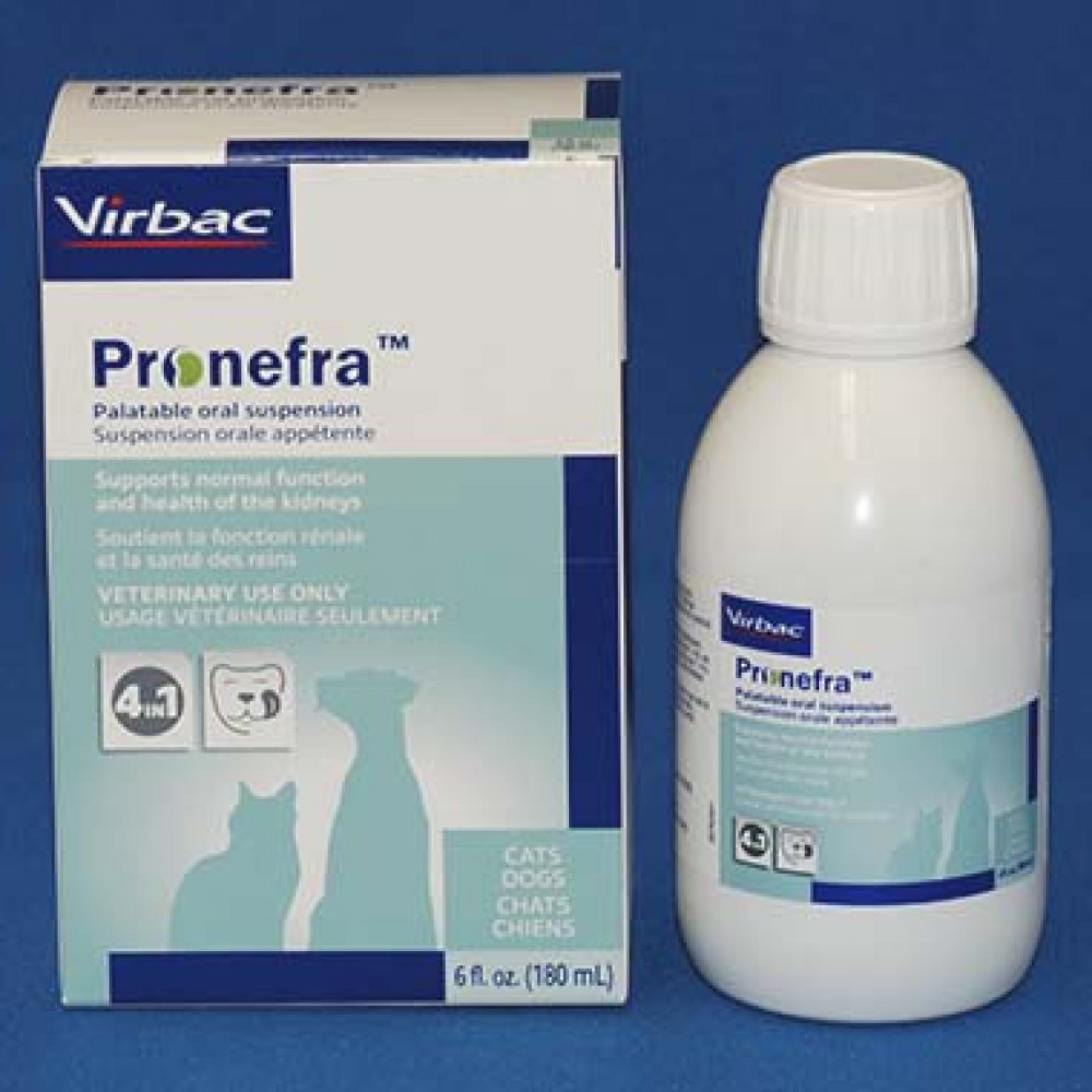 Pronefra 60ml | The Pet Pharmacist