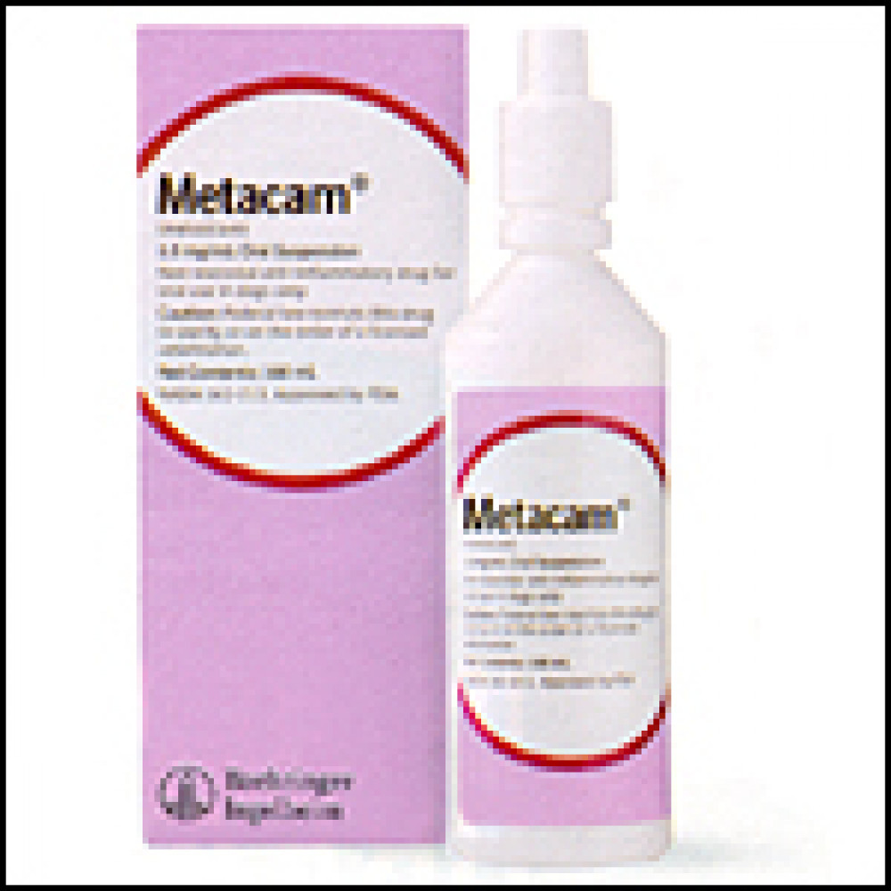 Metacam 1.5mg/ml 10ml | The Pet Pharmacist