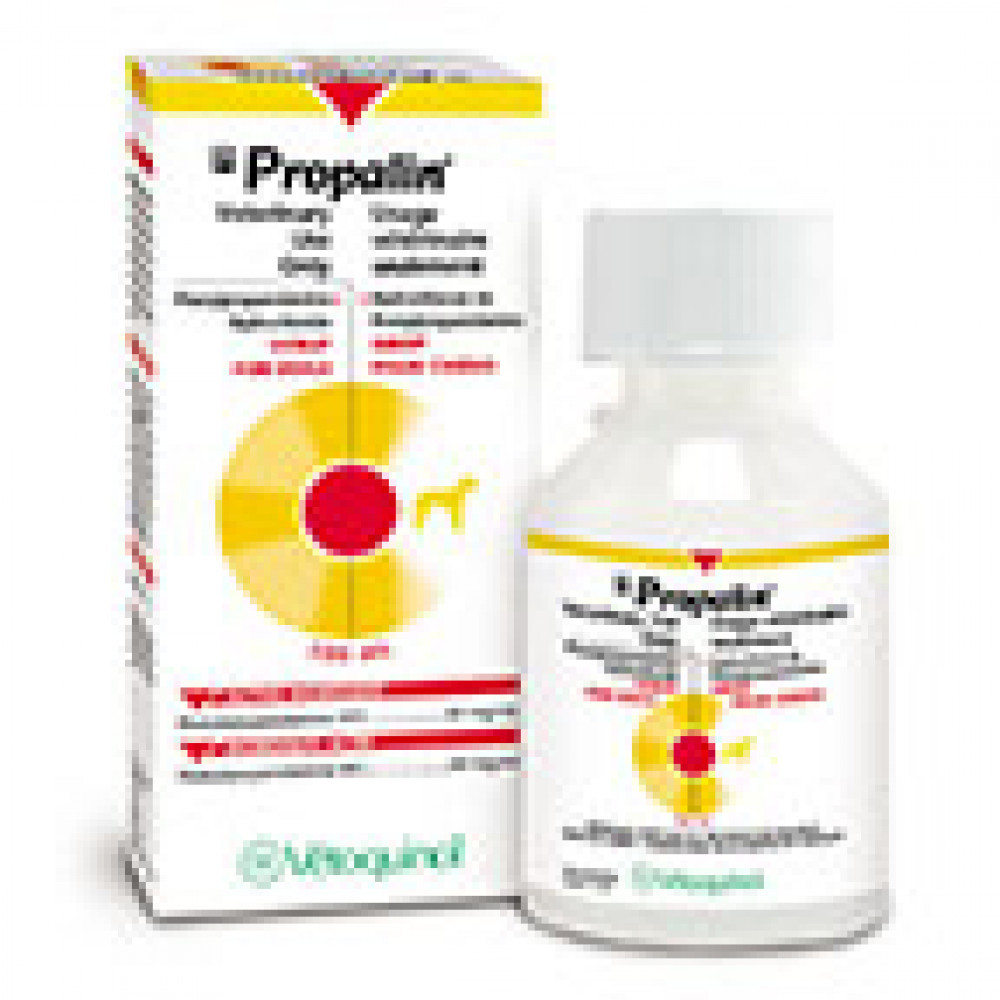Propalin 50mg/ml | The Pet Pharmacist