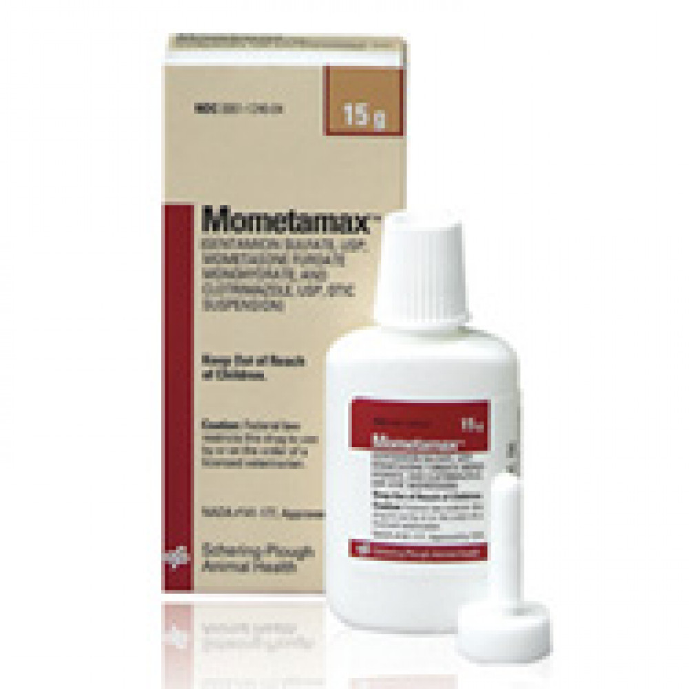 Mometamax 15g | The Pet Pharmacist
