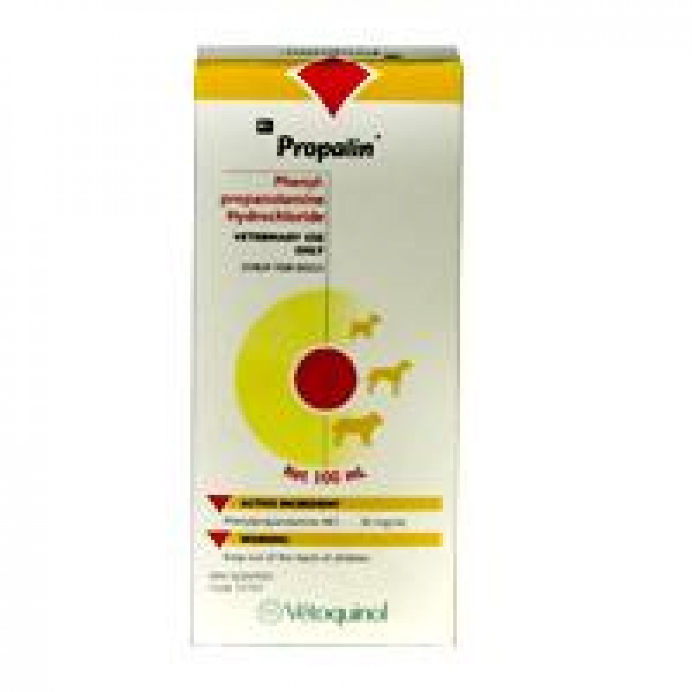 Propalin 50mg/ml | The Pet Pharmacist