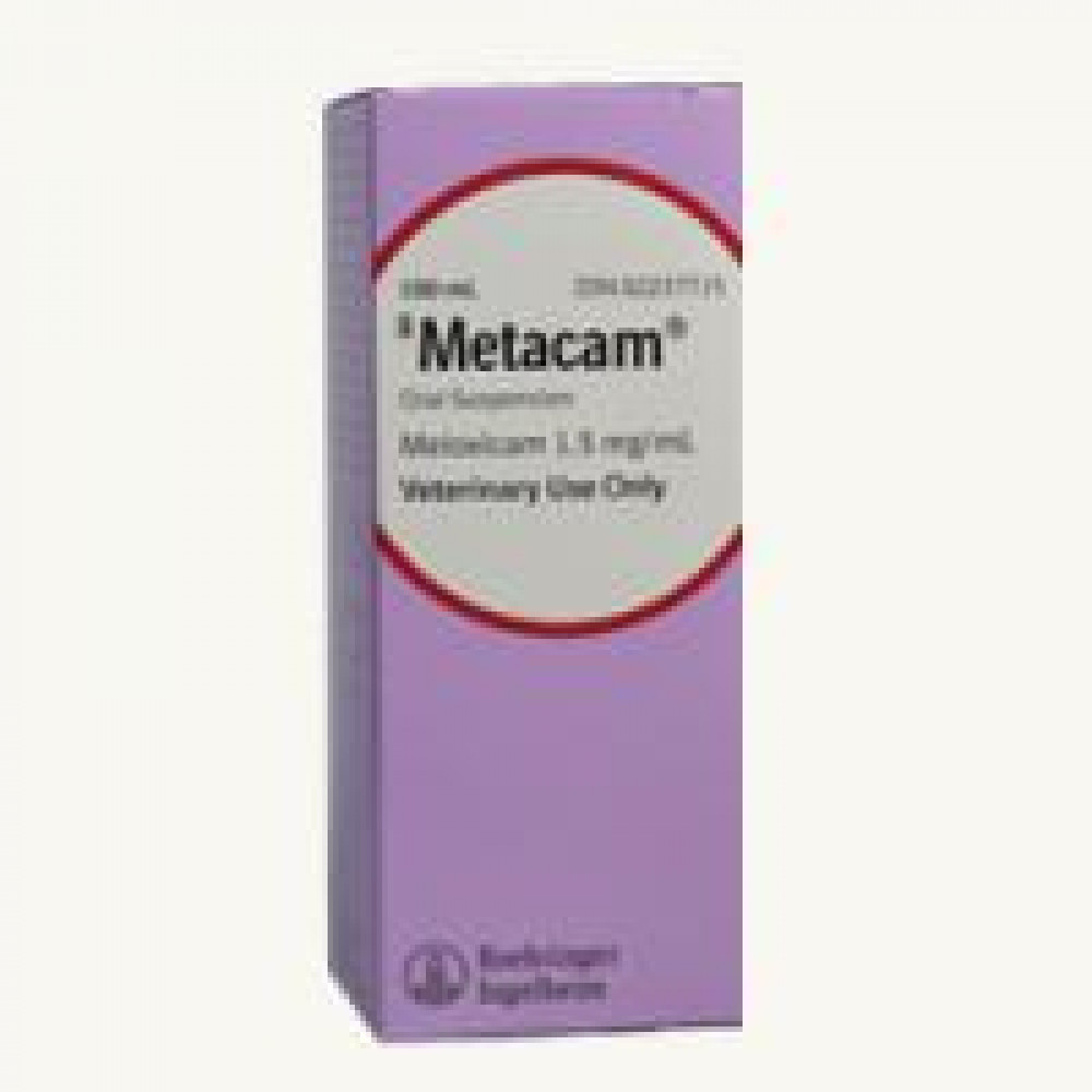 Metacam 1.5mg/ml 100ml | The Pet Pharmacist