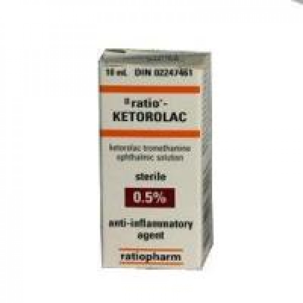 Ketorolac