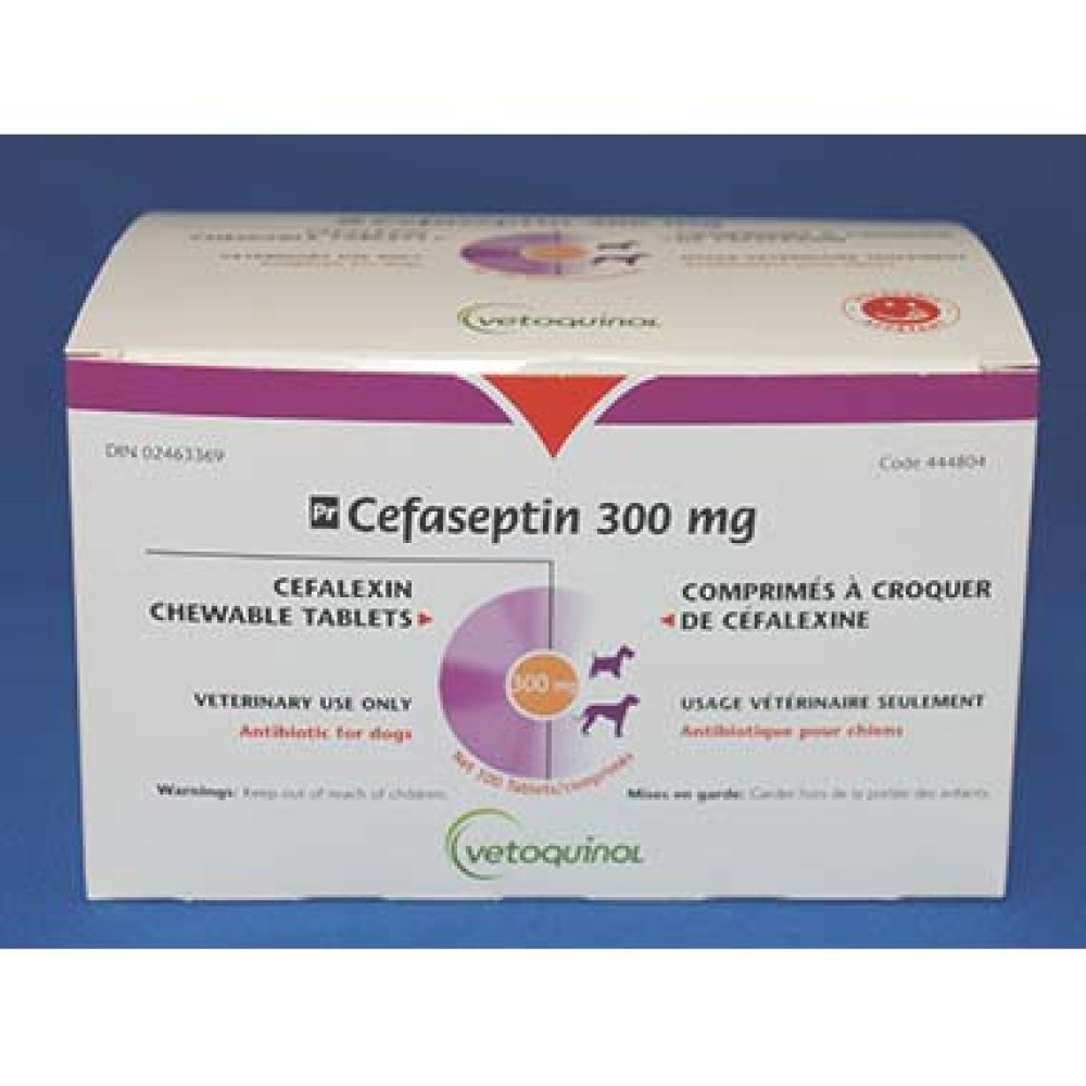 Cefaseptin 300mg The Pet Pharmacist Cefaseptin 300mg The Pet Pharmacist